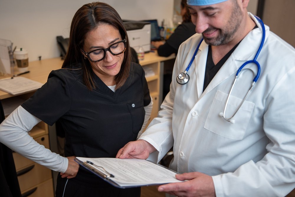 Our Services — DFW Interventional Pain Institute