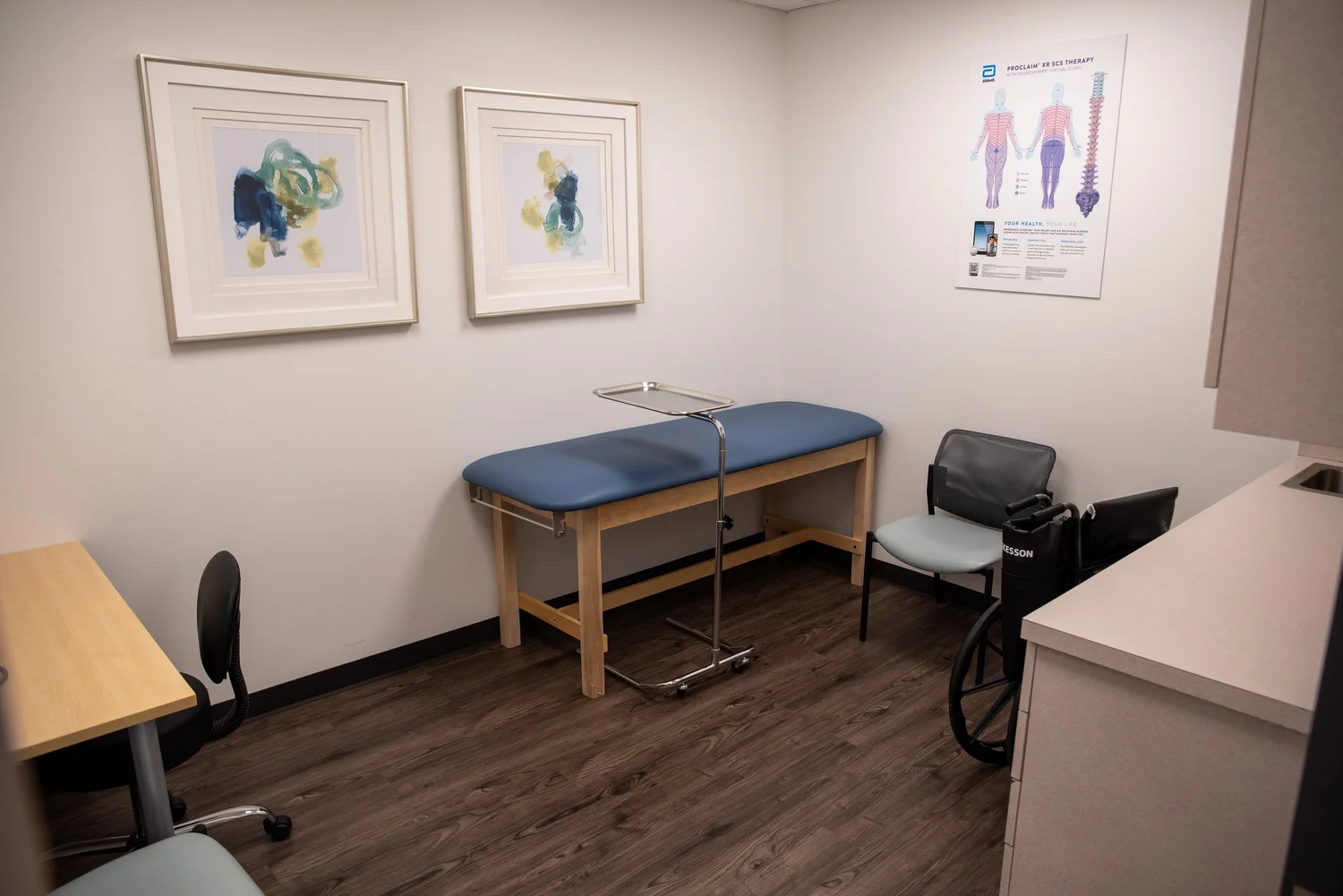 Our Office — DFW Interventional Pain Institute