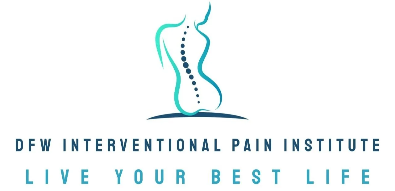 Irving, TX Pain Management Doctor — DFW Interventional Pain Institute