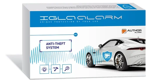 How It Works — IGLA USA