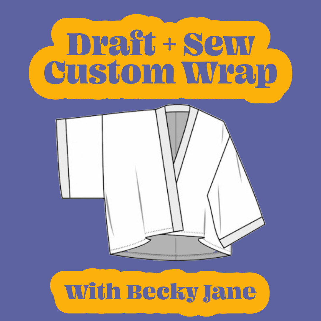 Adult Classes — That's Sew Hillary