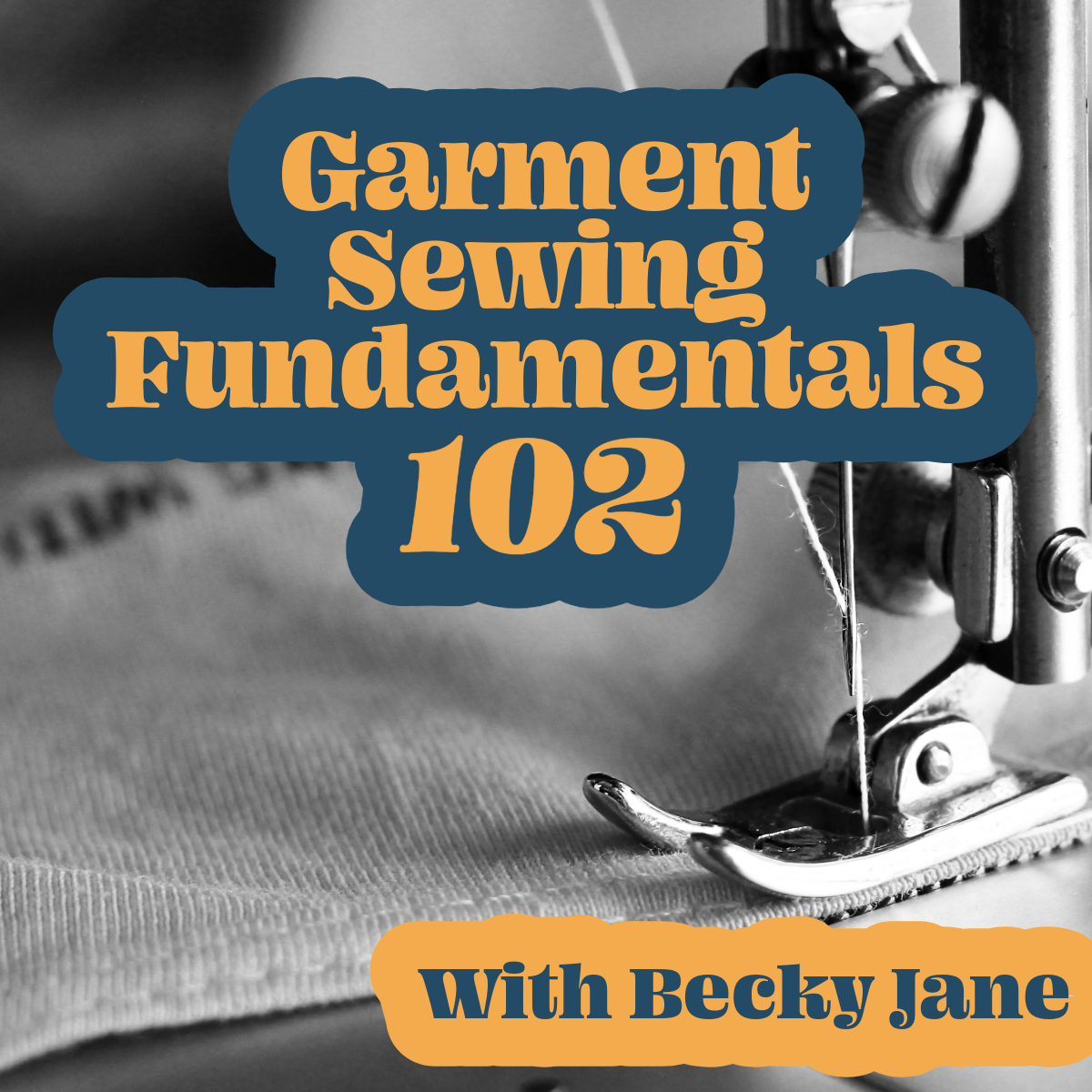 Adult Classes — That's Sew Hillary