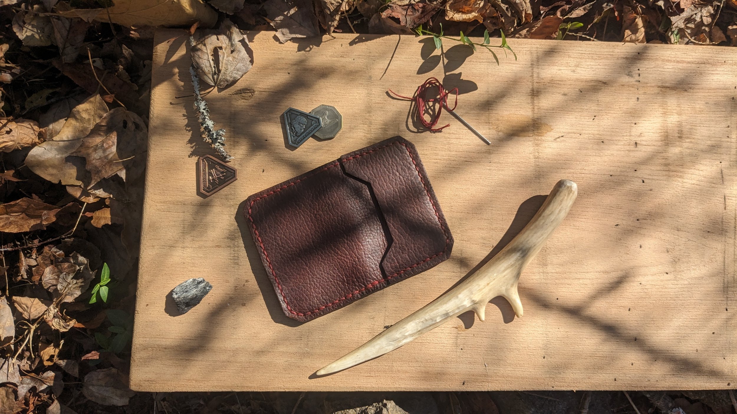 Shop — Morrow Leatherworks