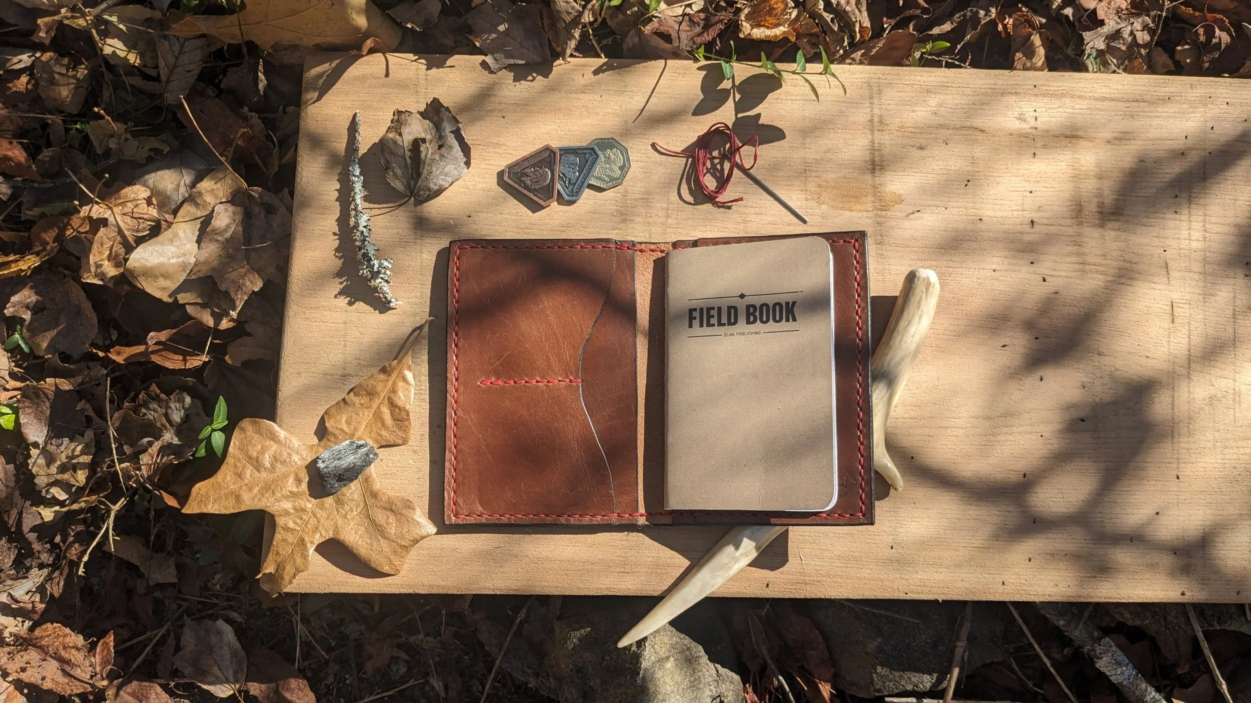 Shop — Morrow Leatherworks