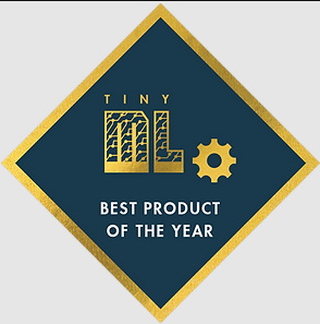 Syntiant NDP120 Awarded ‘Best Product of the Year' at tinyML Summit ...