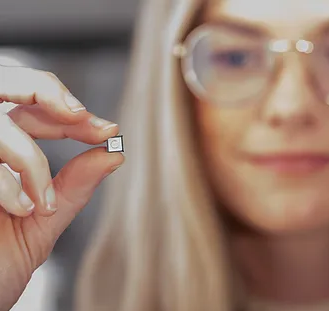 Syntiant Introduces Second Generation NDP120 Deep Learning Processor ...