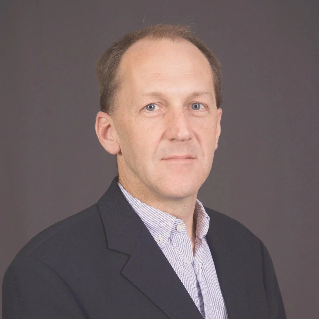 Leadership — Syntiant