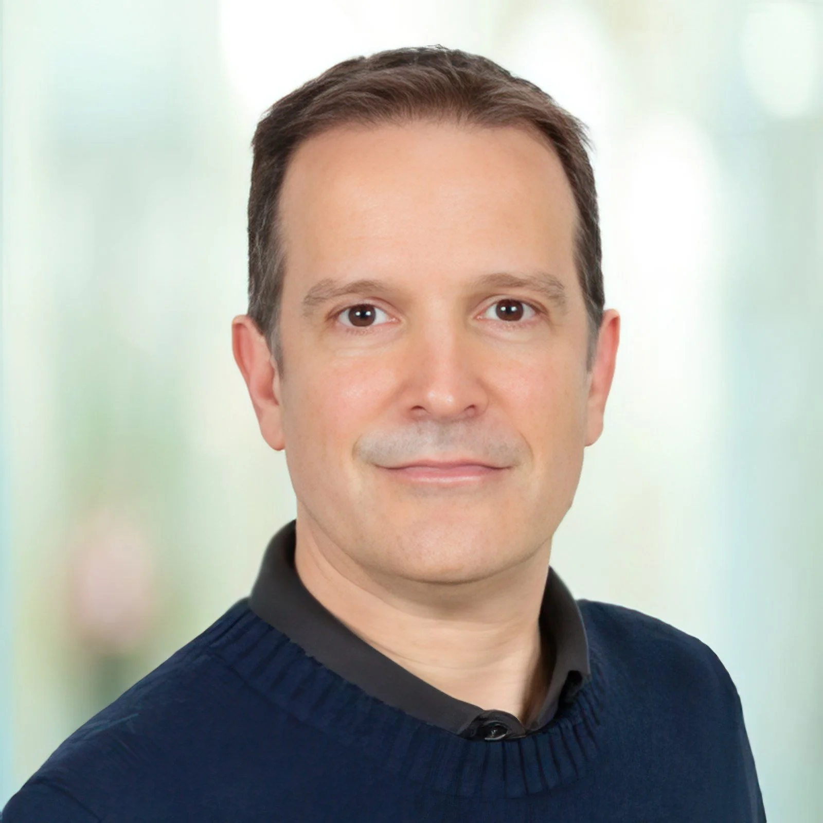 Leadership — Syntiant