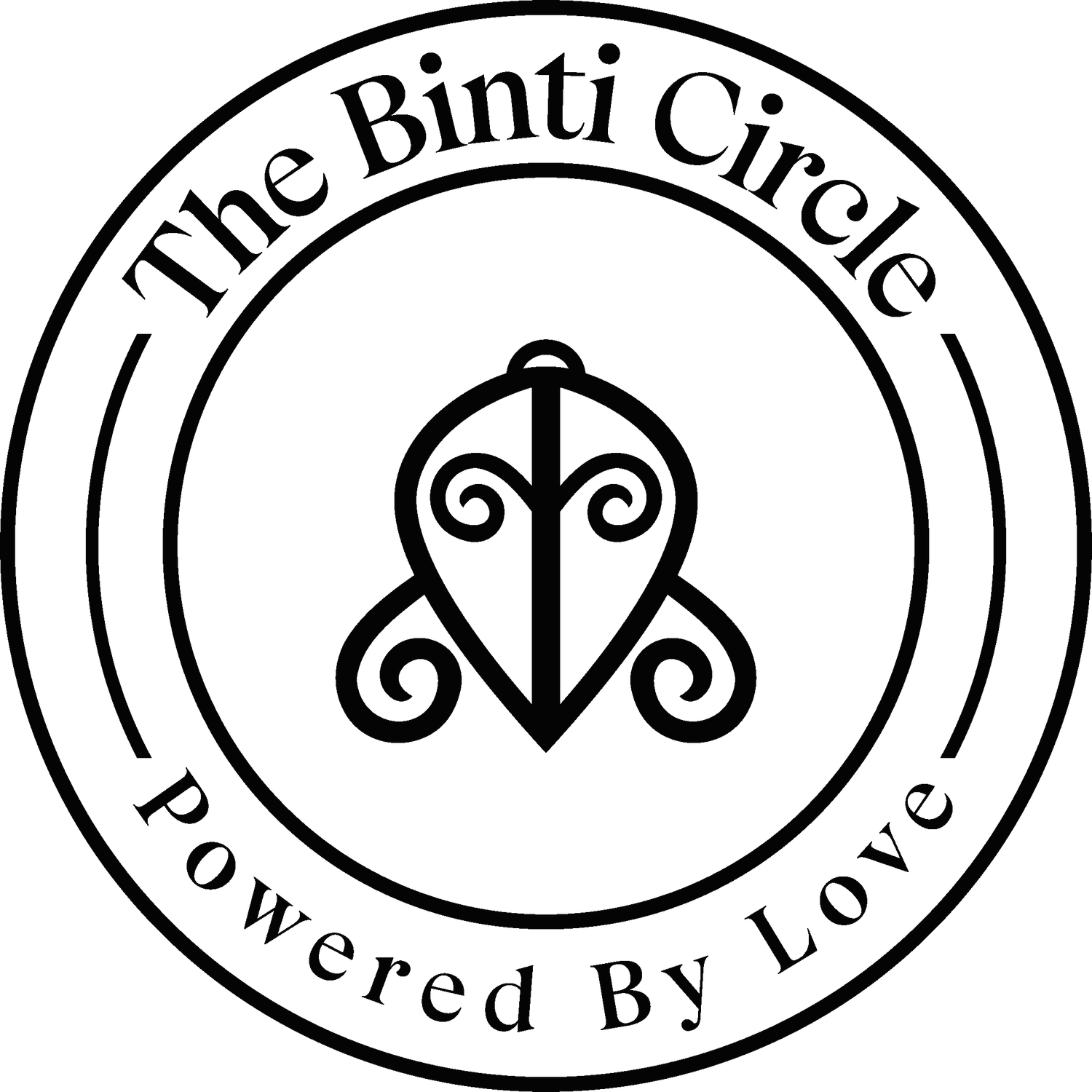 About Us — Binti Circle