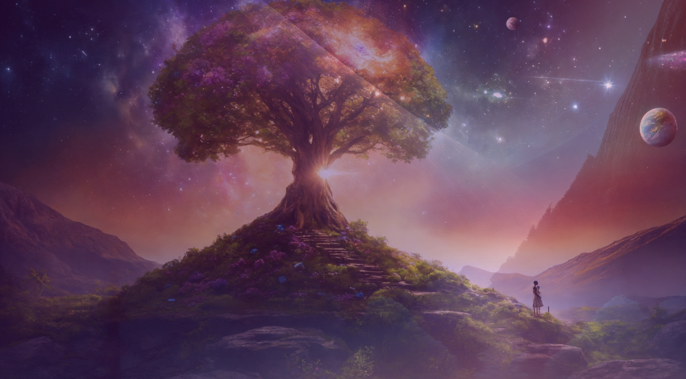 Exploring Your Galactic Starseed Origins and Making Contact Within