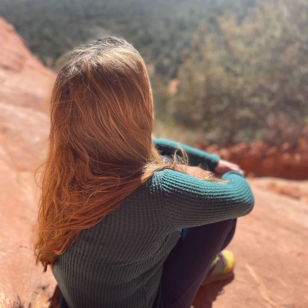 Katie Sutton: Transformative Energy Healing