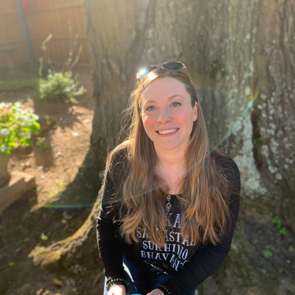 Katie Sutton: Transformative Energy Healing