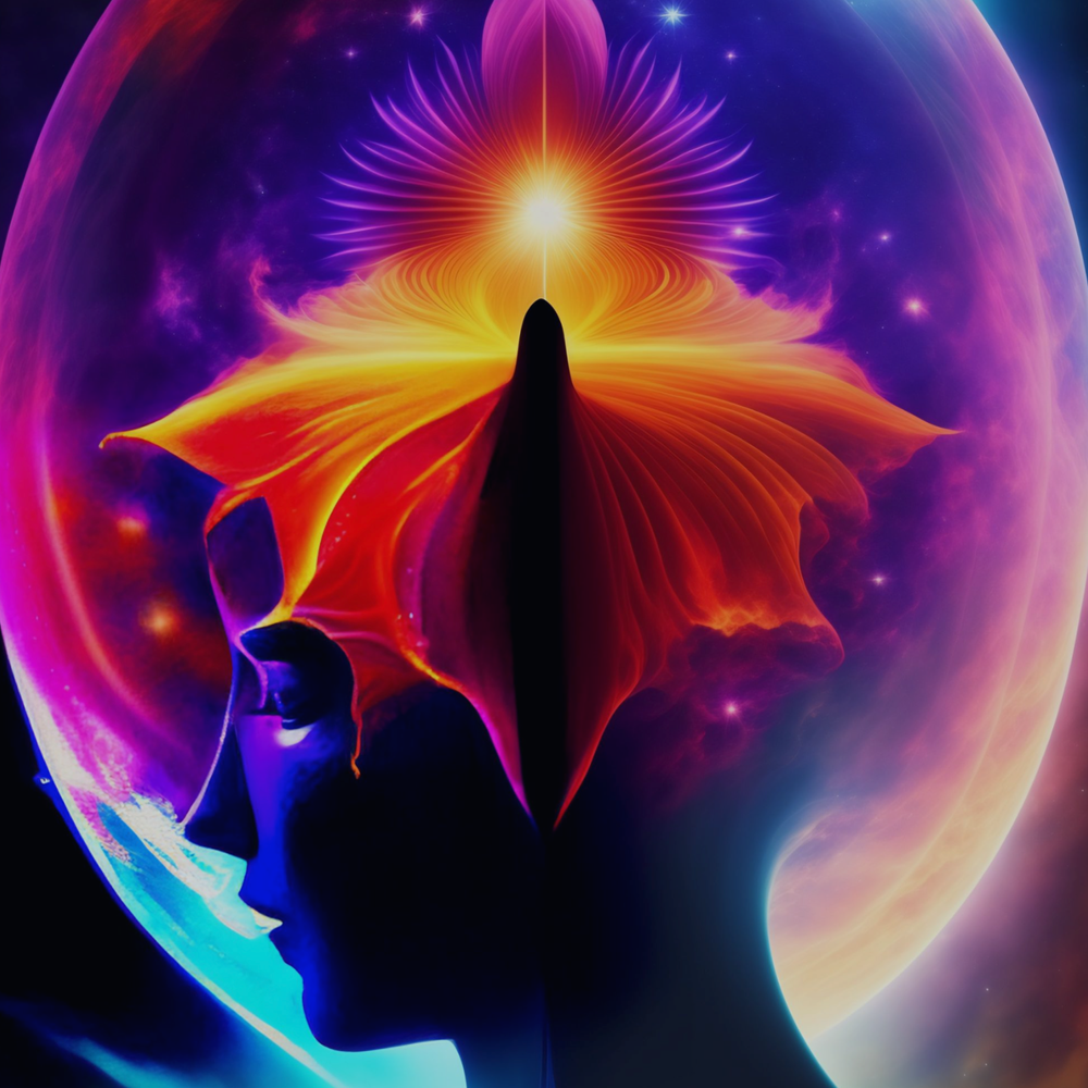 The Awakening Program with 12th Dimensional Healing™