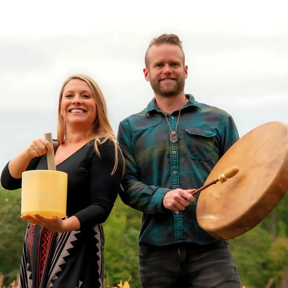 Katie Sutton: Transformative Energy Healing