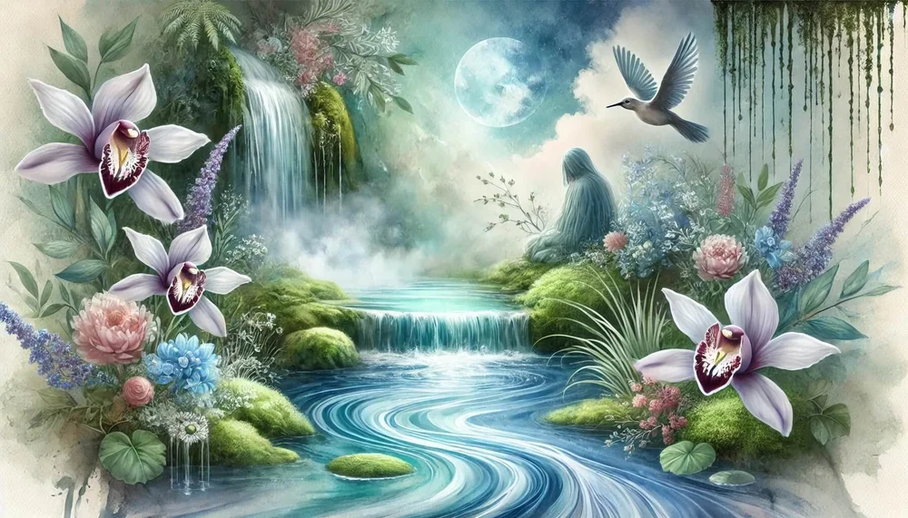 Rediscover Balance | Healing Series for Inner Strength