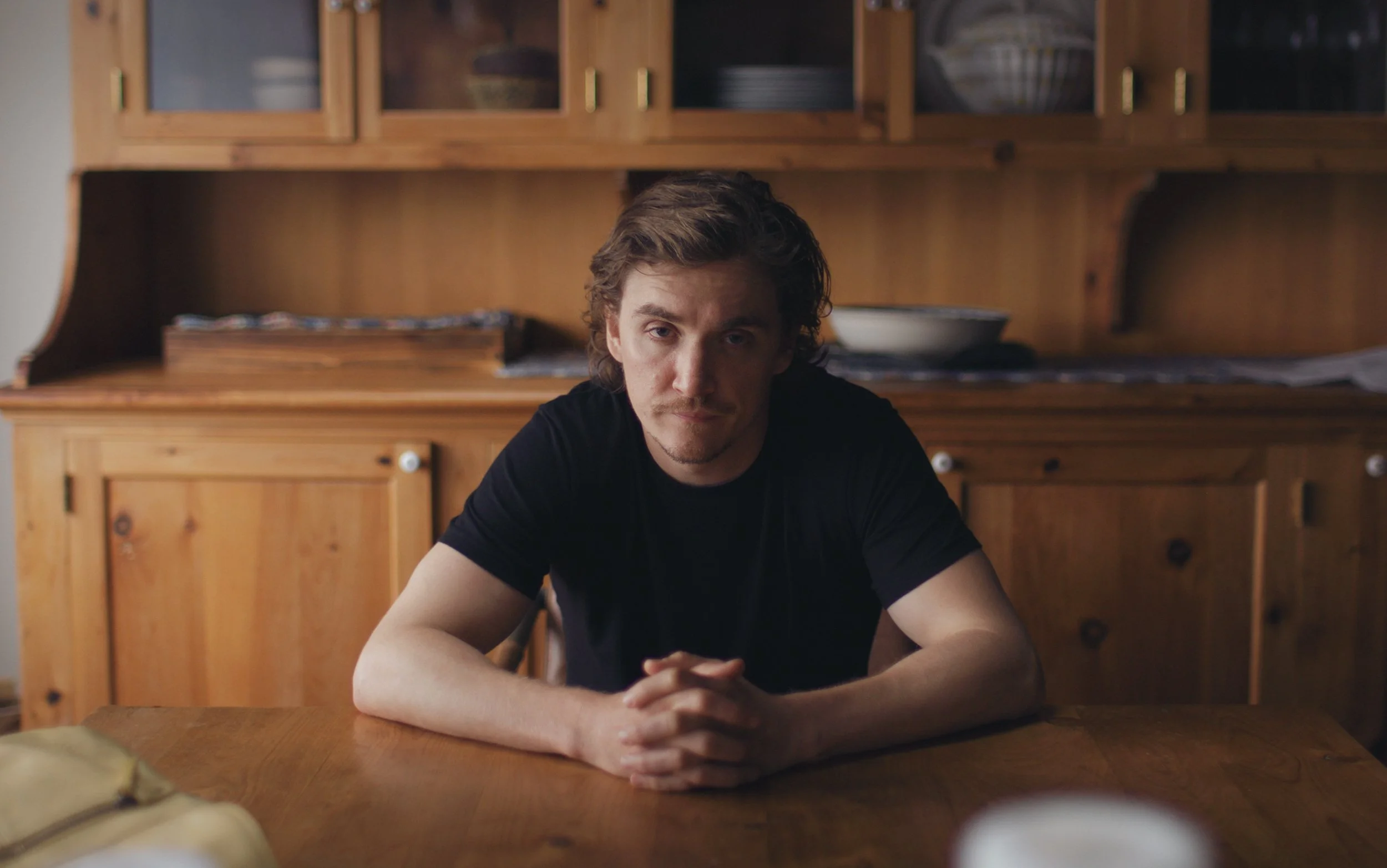 Craig Harmer | Director of Photography