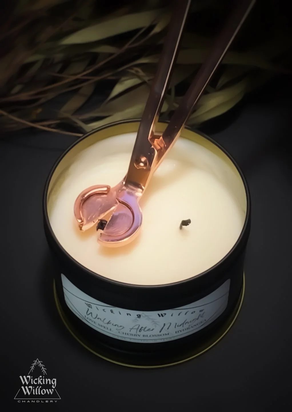 What Every Candle Maker Wants You to Know - Proper Candle Care Rituals ...