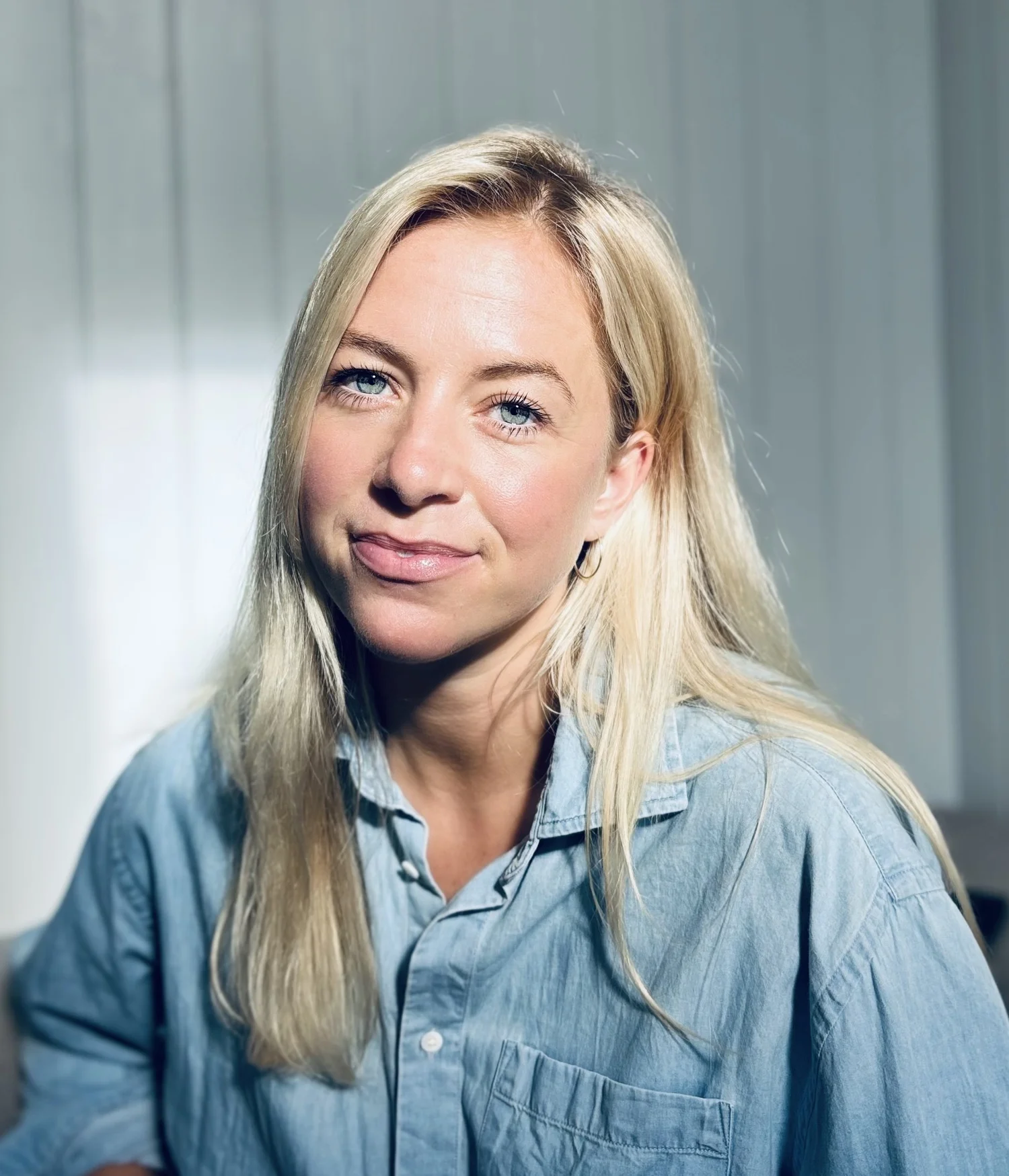 peach - Women's Health Nutritionist | Menopause, PCOS & Gut Health