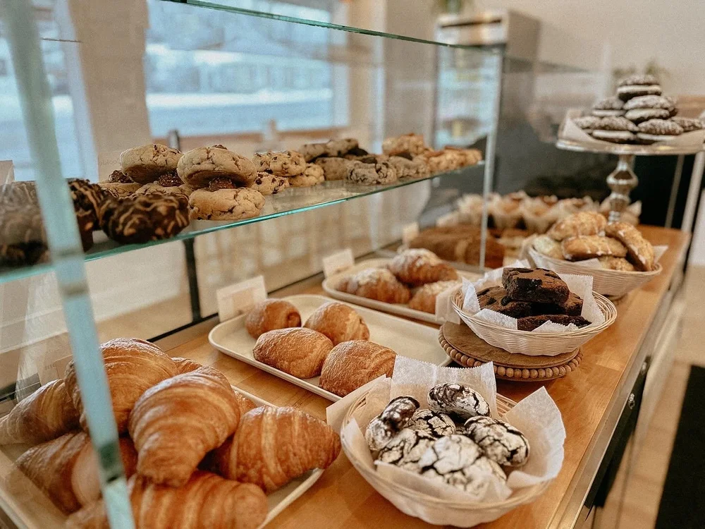 The Goods Bakery & Cafe
