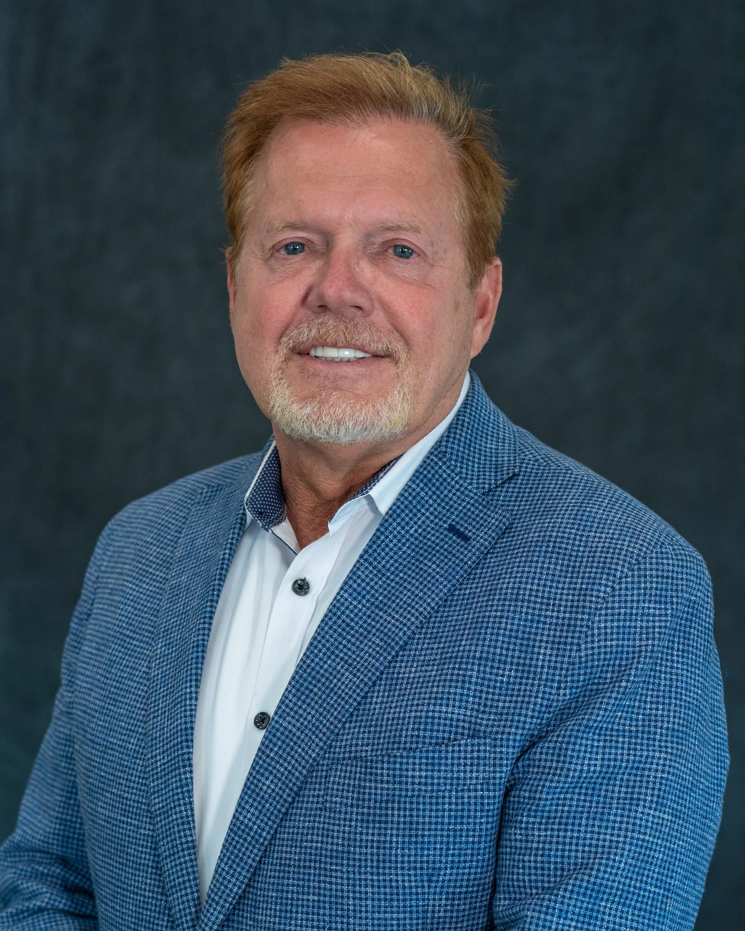 Scott Houser — Cardinal Capital Management