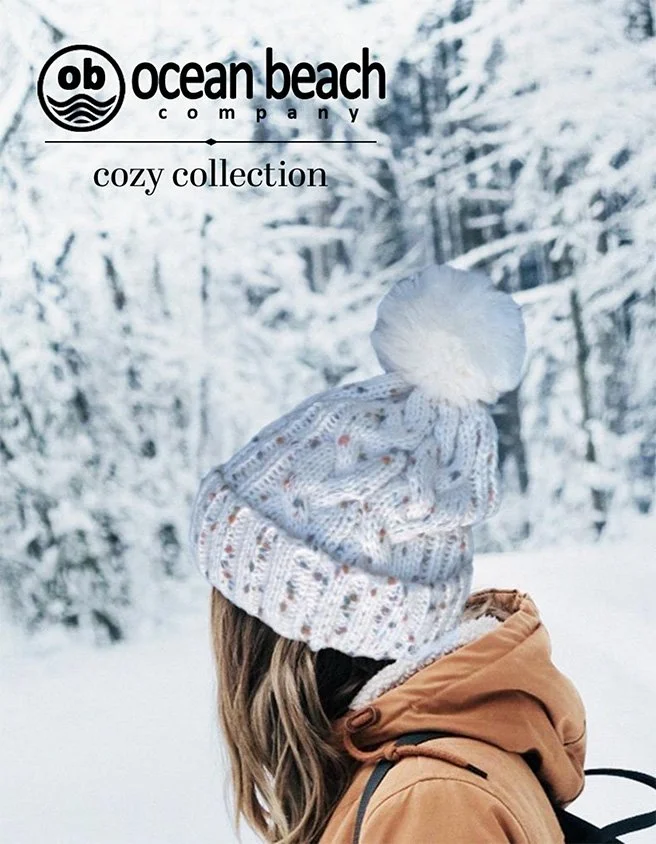 Ocean Beach Sportswear