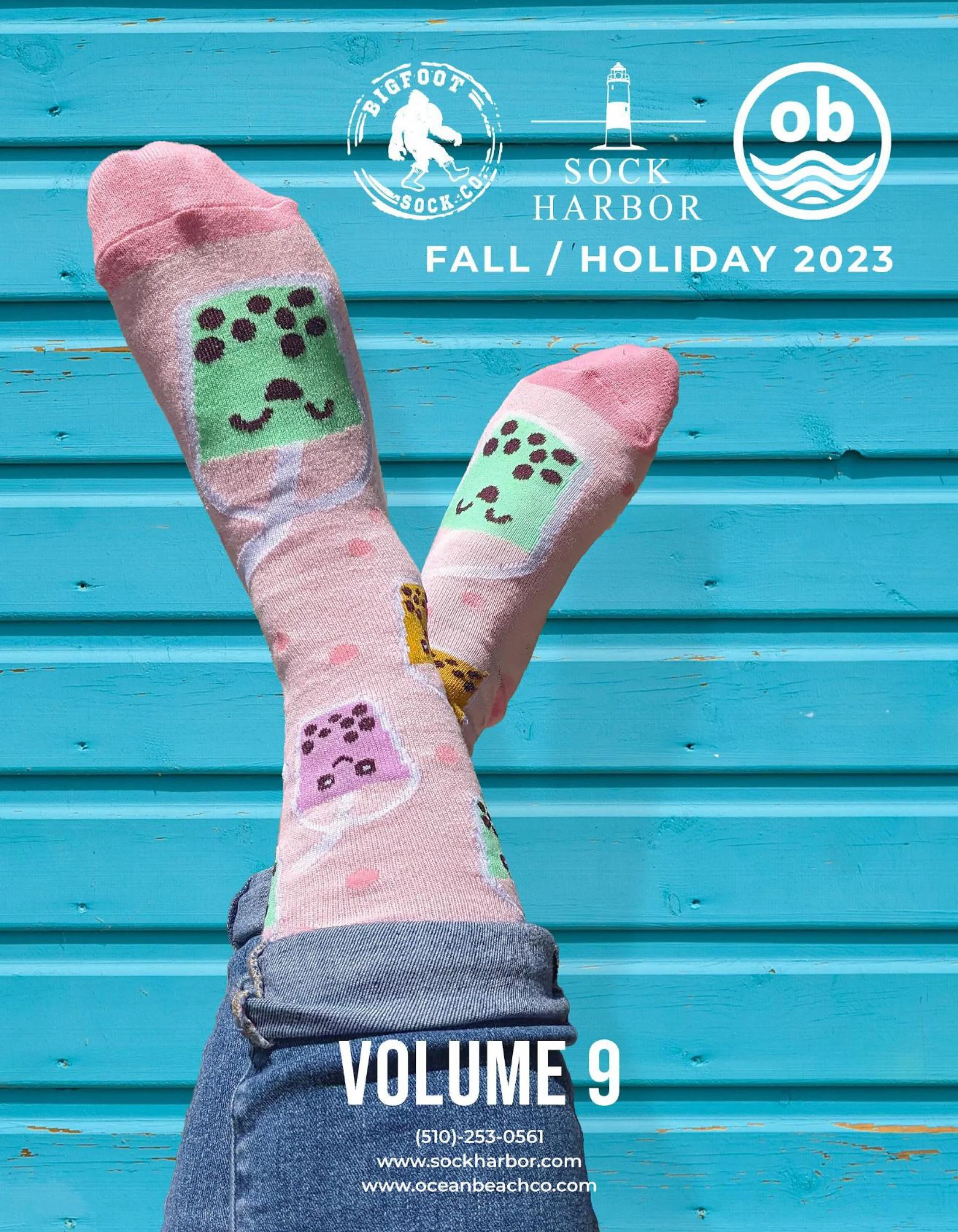 Ocean Beach Sportswear