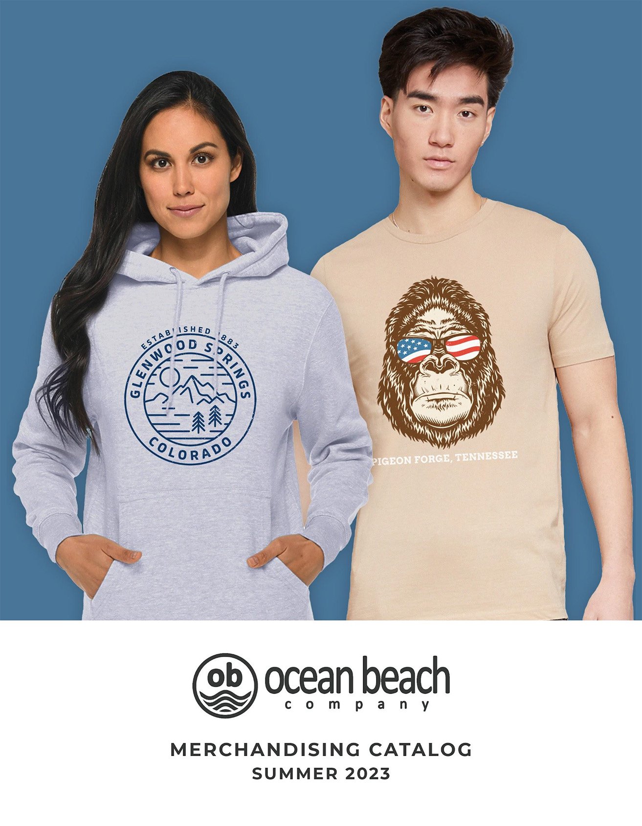 Ocean Beach Sportswear