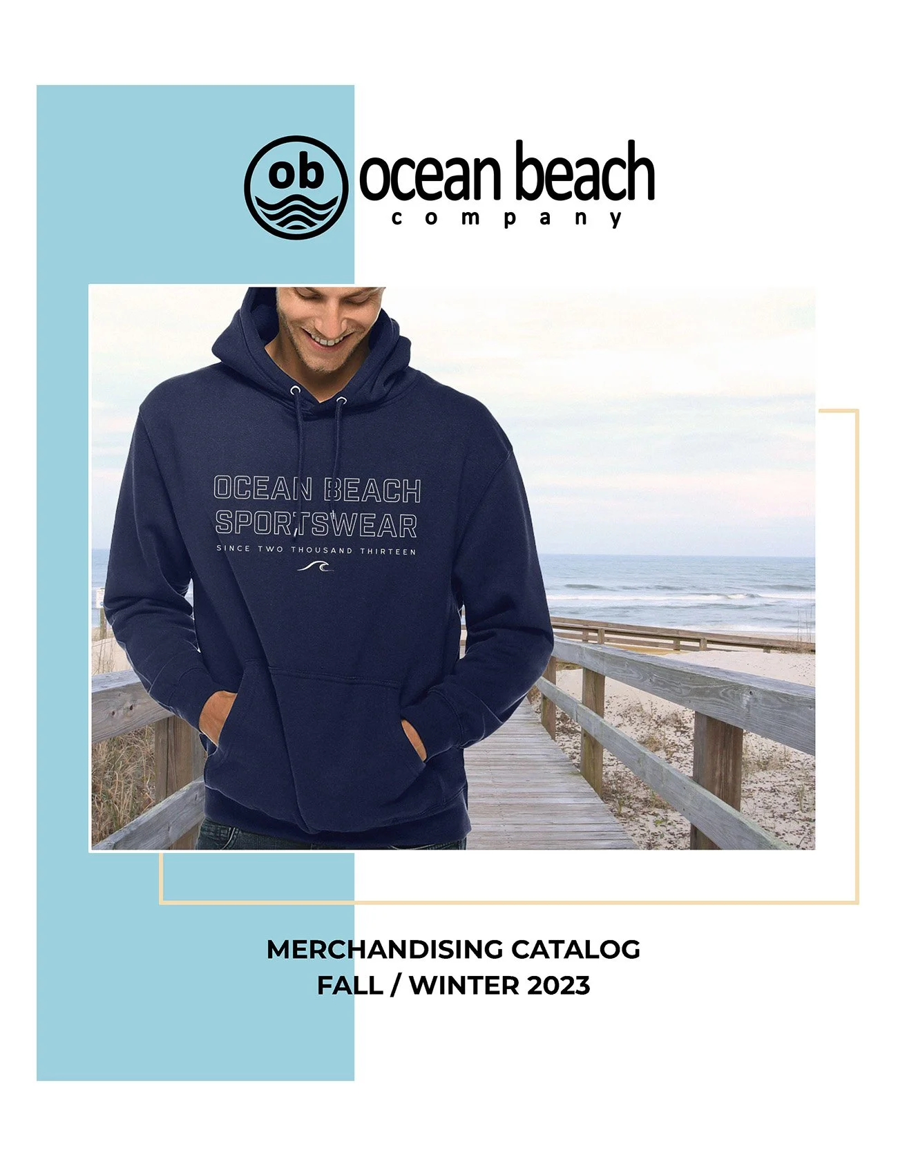 Ocean Beach Sportswear