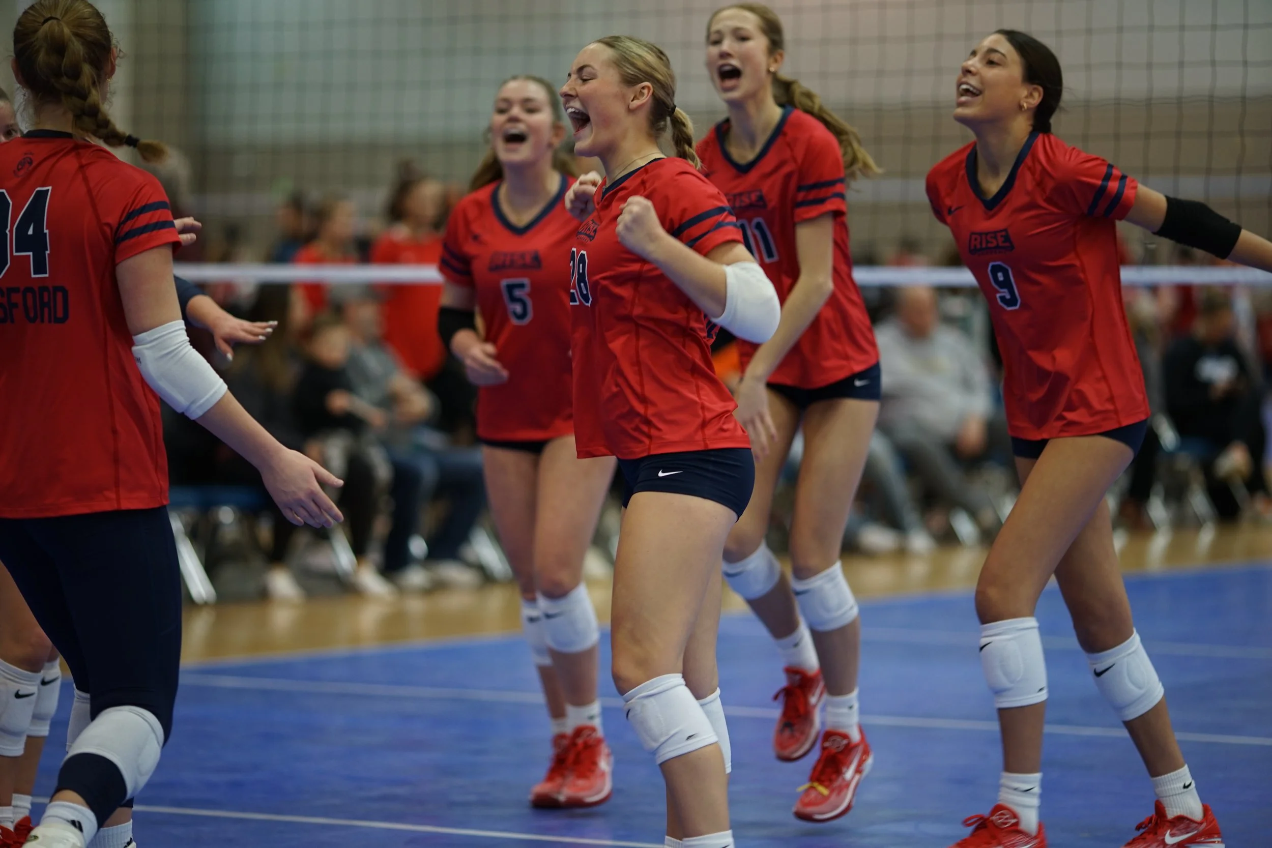 About Us — GR Rise Academy