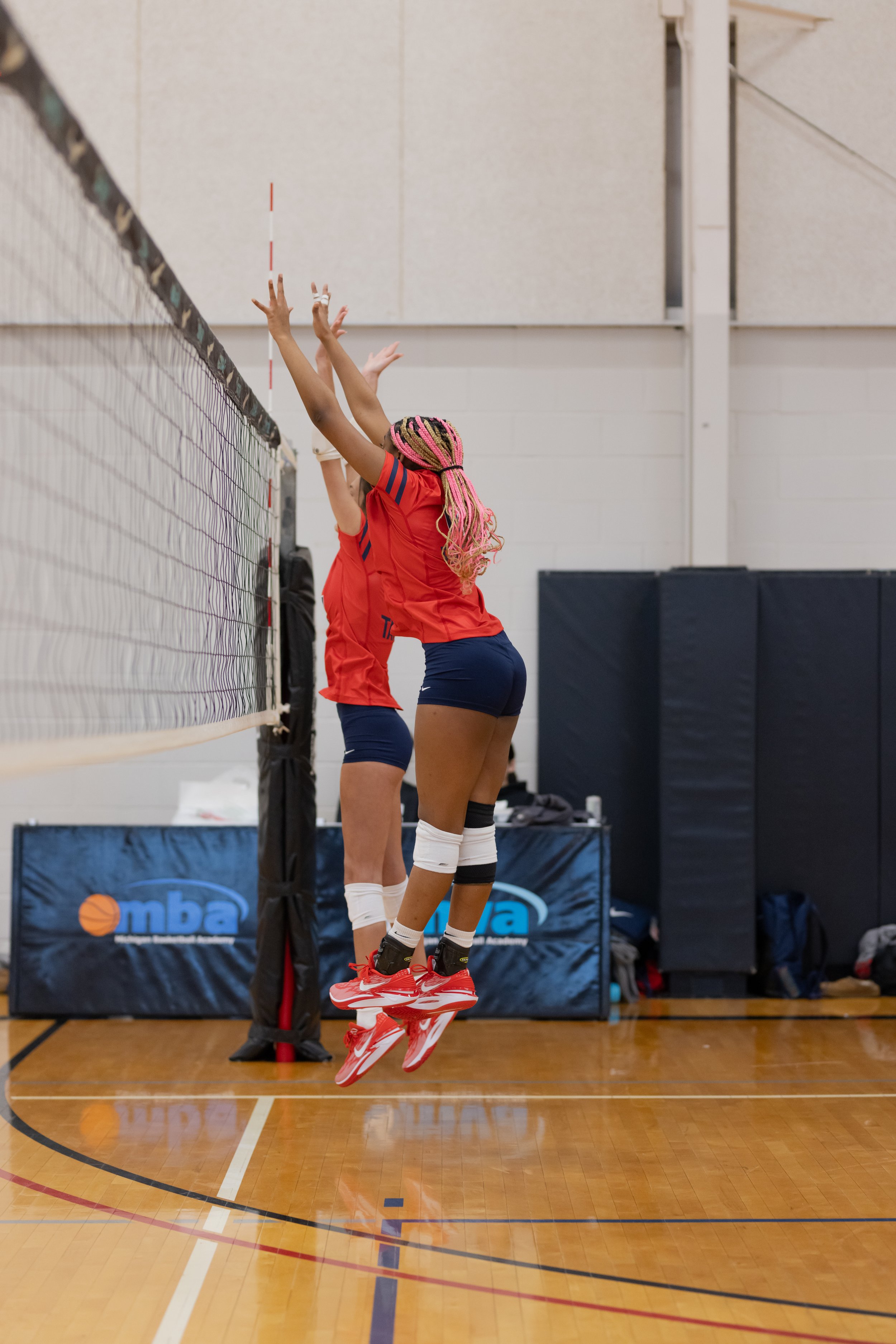 About Us — GR Rise Academy