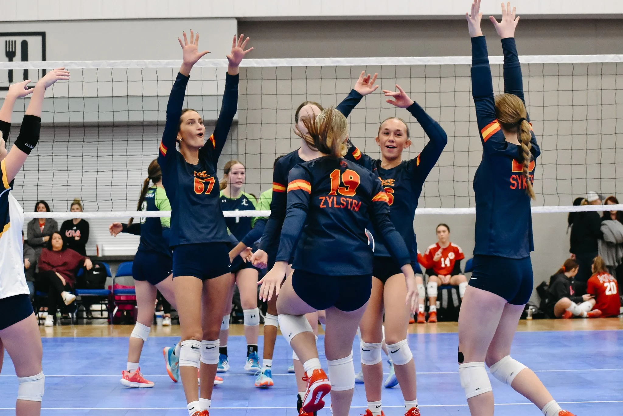 About Us — GR Rise Academy