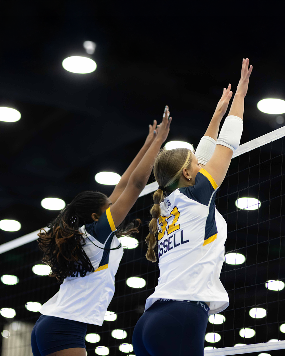 Official Home of MVA Rise Academy