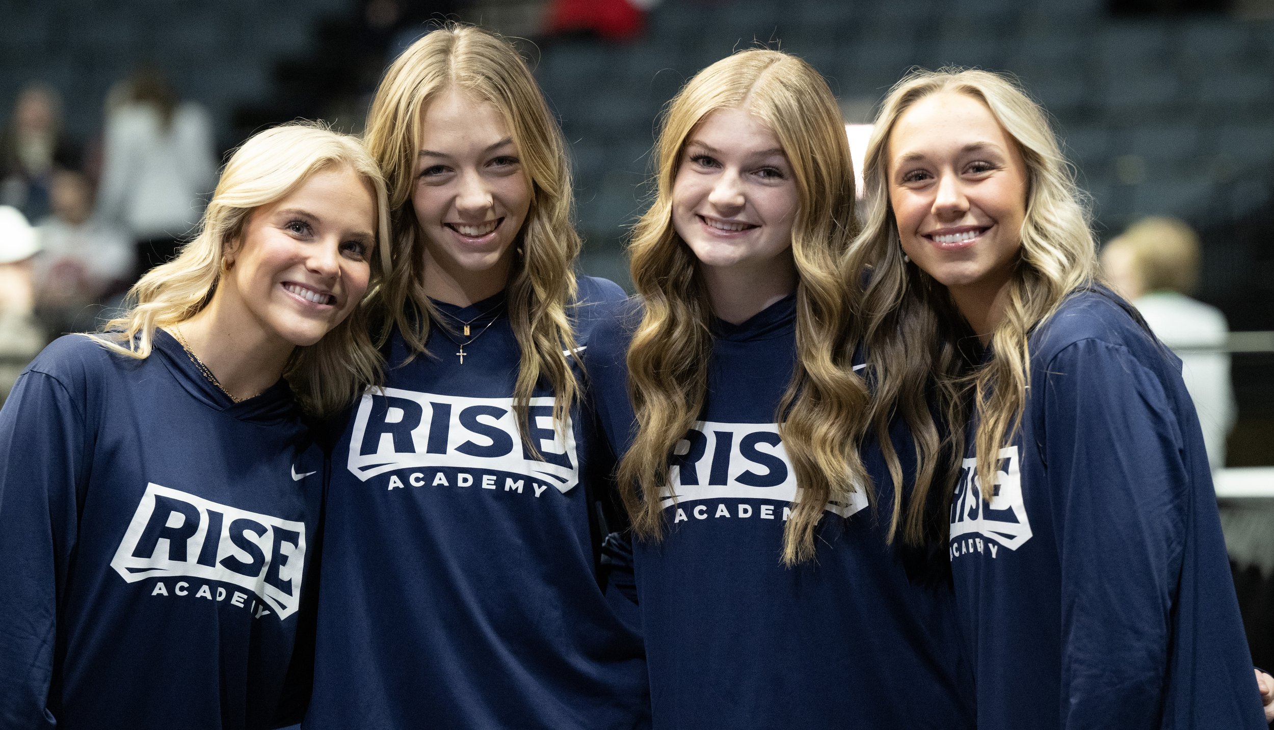 About Us — GR Rise Academy