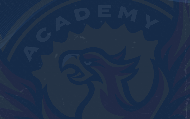 2024/25 Tryouts — GR Rise Academy