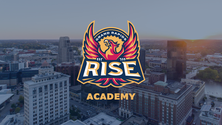 GR Rise Academy
