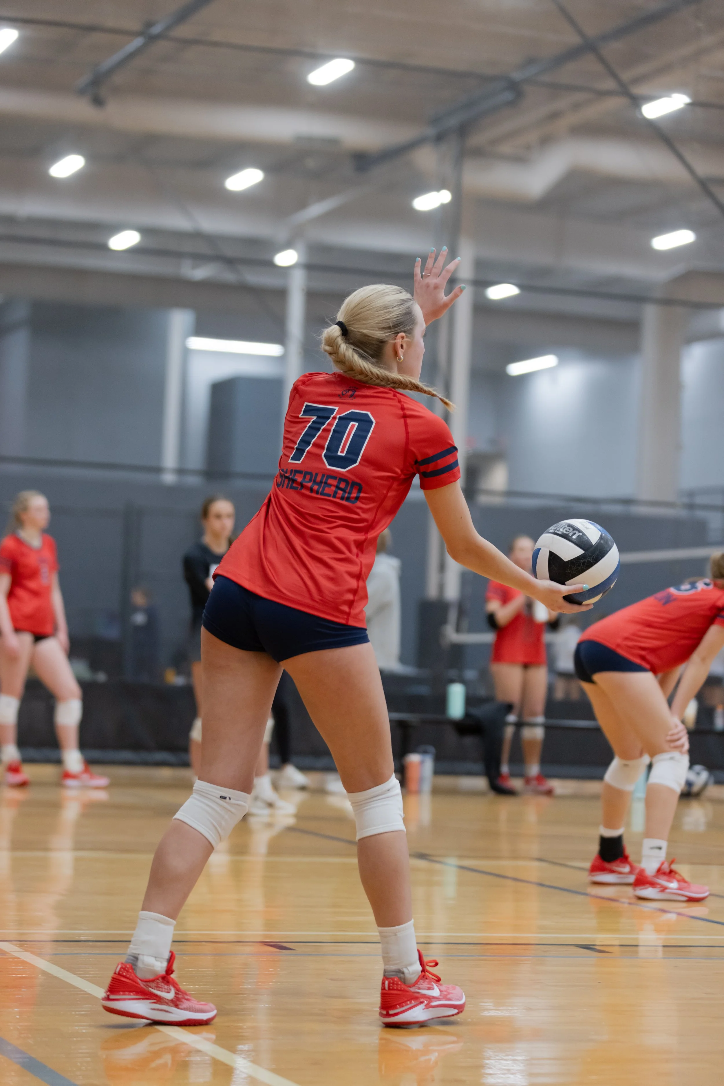 About Us — GR Rise Academy