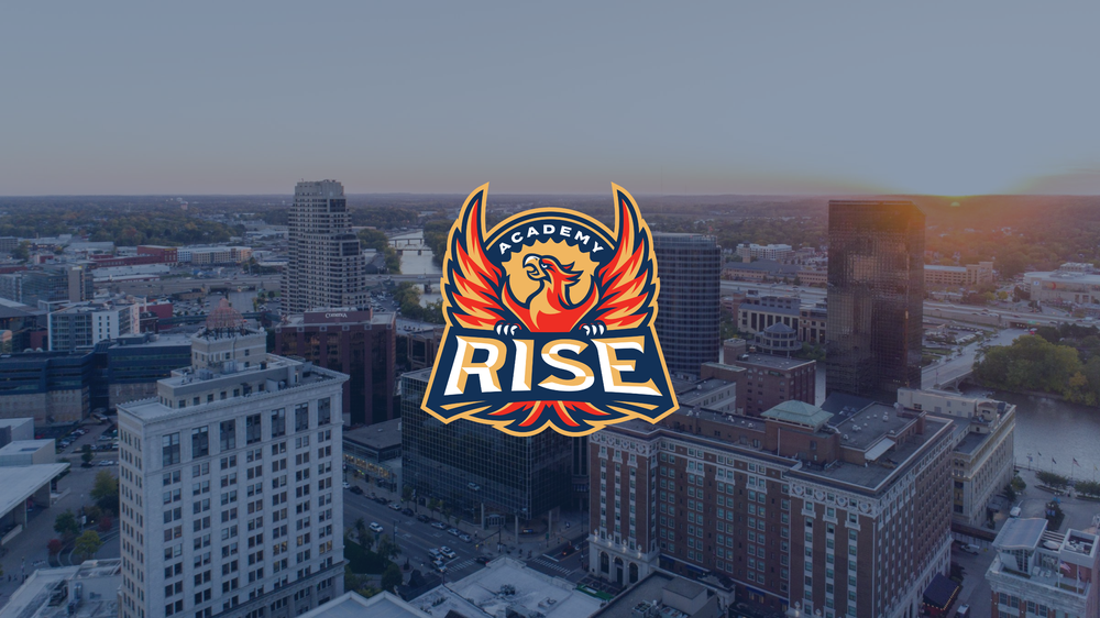 GR Rise Academy
