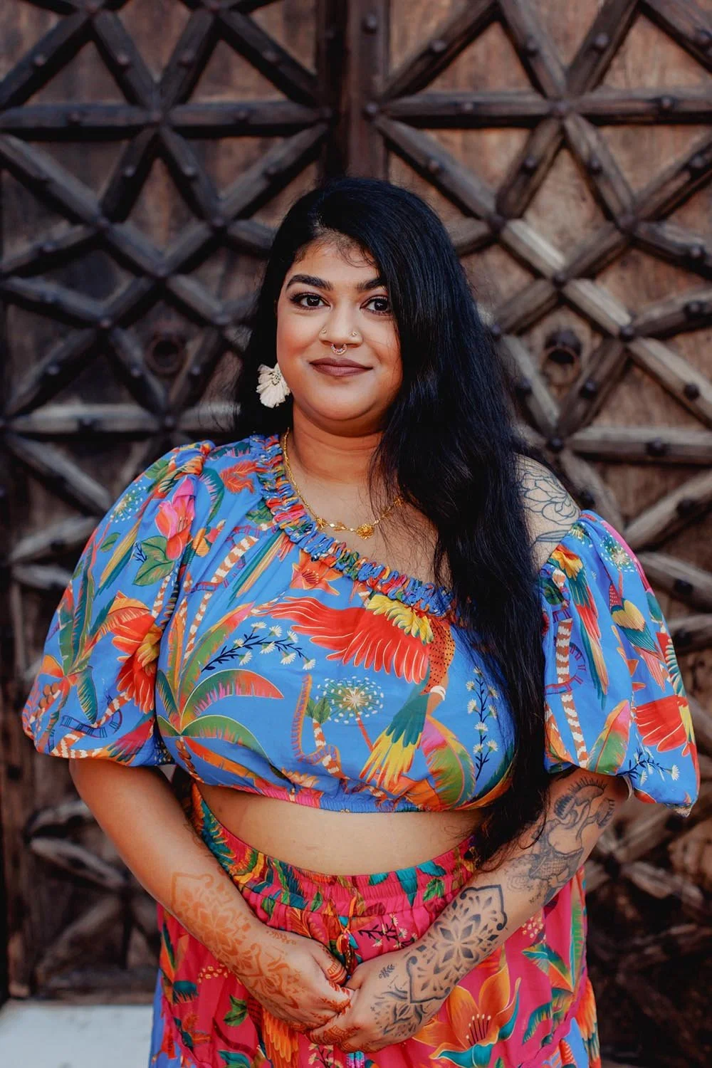 Piercers & Stylists | Nine Moons Piercing | Meet the Team