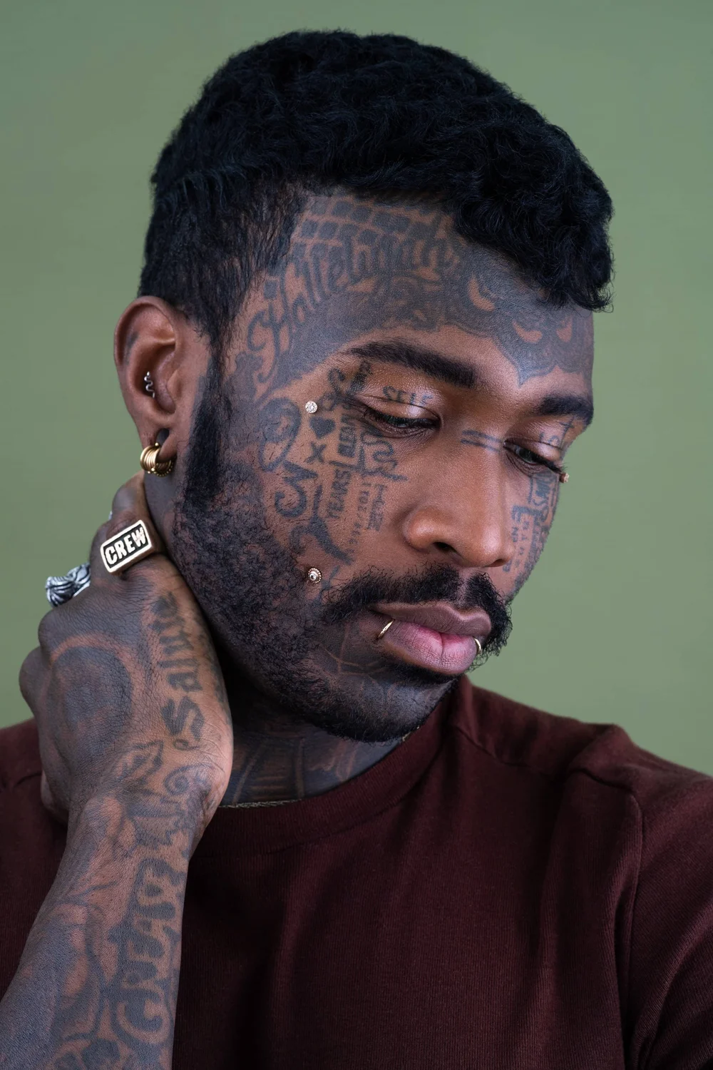 Nine Moons Piercing | Piercing NYC | Luxury Piercing Shop in Soho