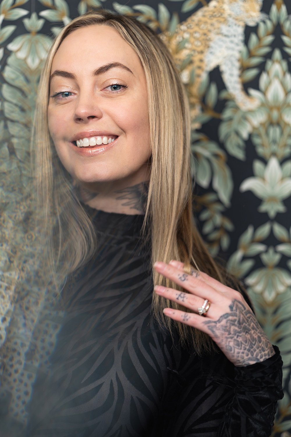 Piercers & Stylists | Nine Moons Piercing | Meet the Team