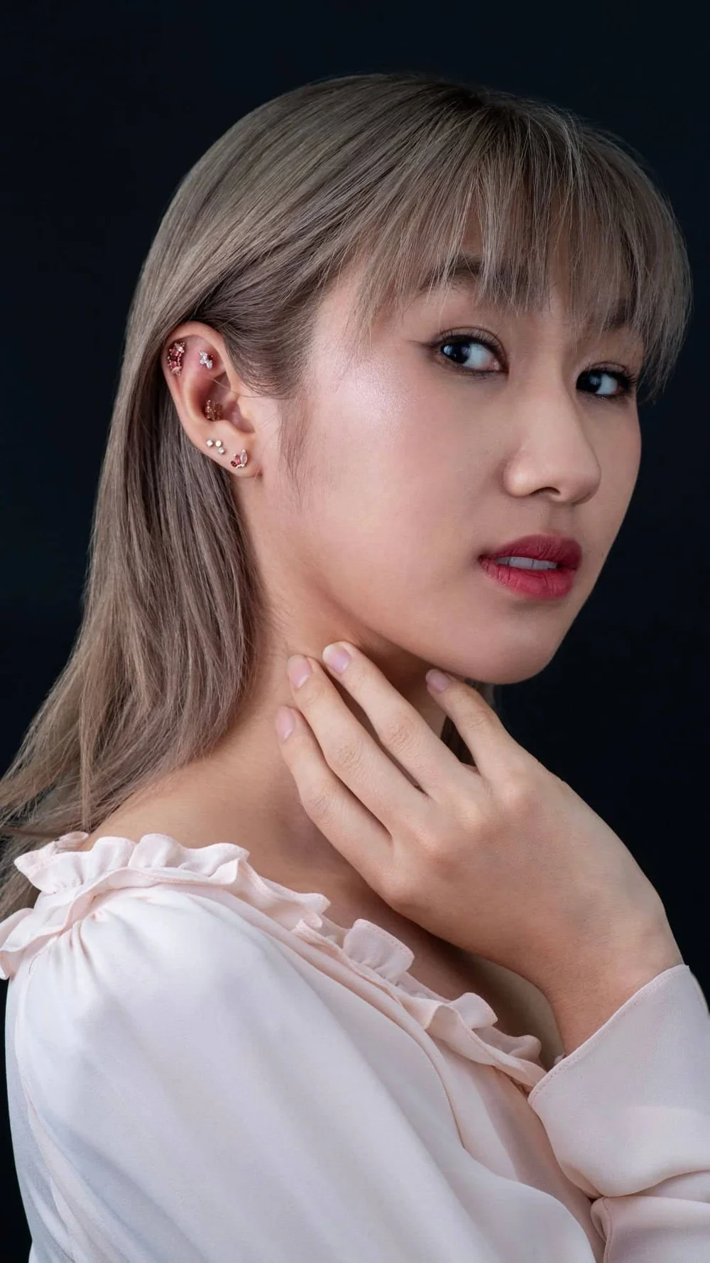 Nine Moons Piercing | Piercing NYC | Luxury Piercing Shop in Soho