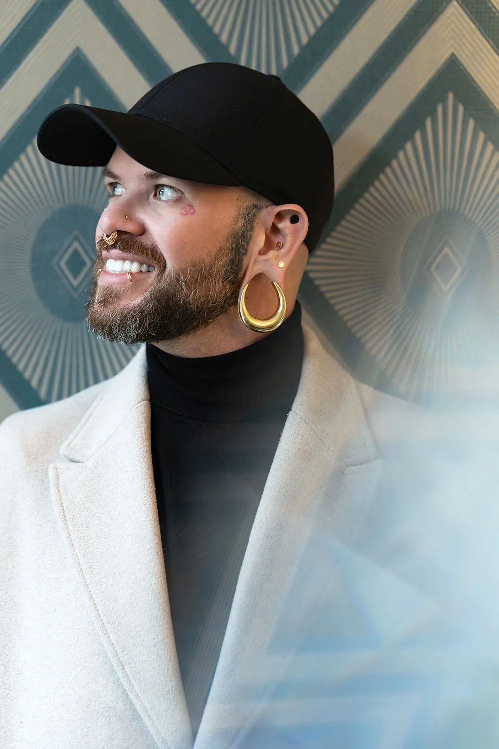 Piercers & Stylists | Nine Moons Piercing | Meet the Team