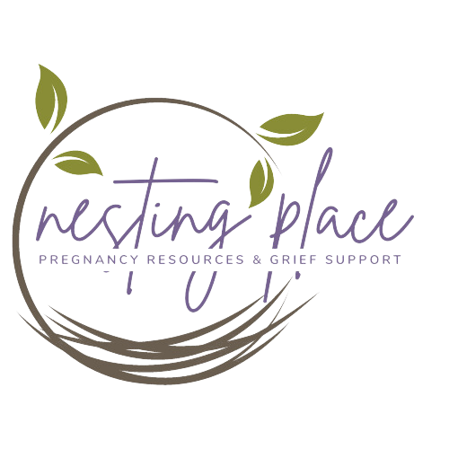 The Nesting Place Society