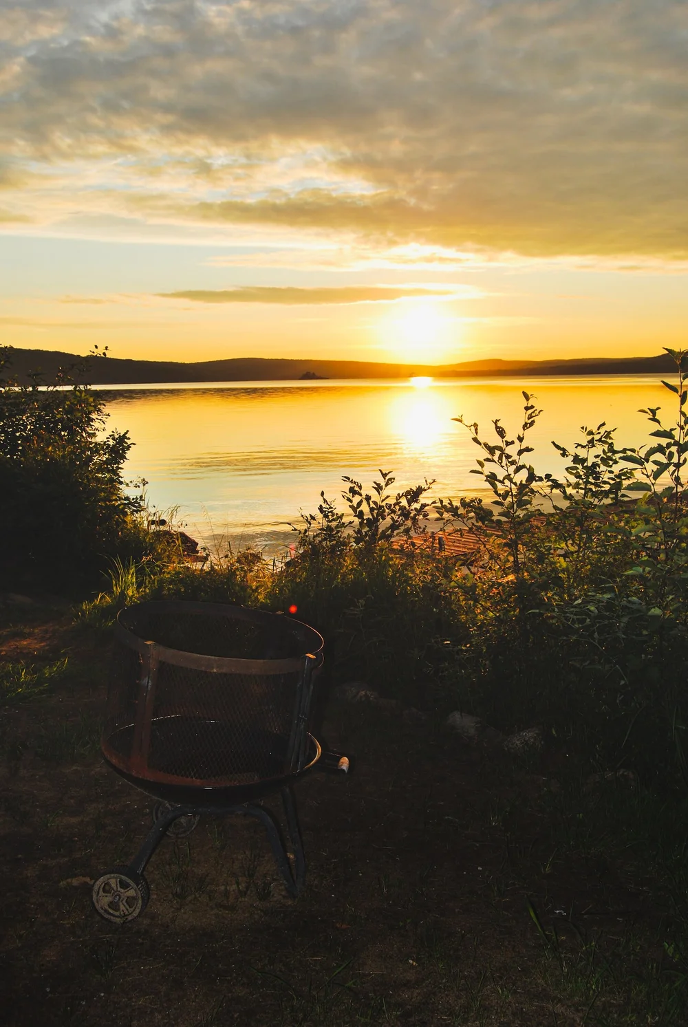 Grand Bend | Explore Grand Bend With Us – Book Your Stay Today — The ...