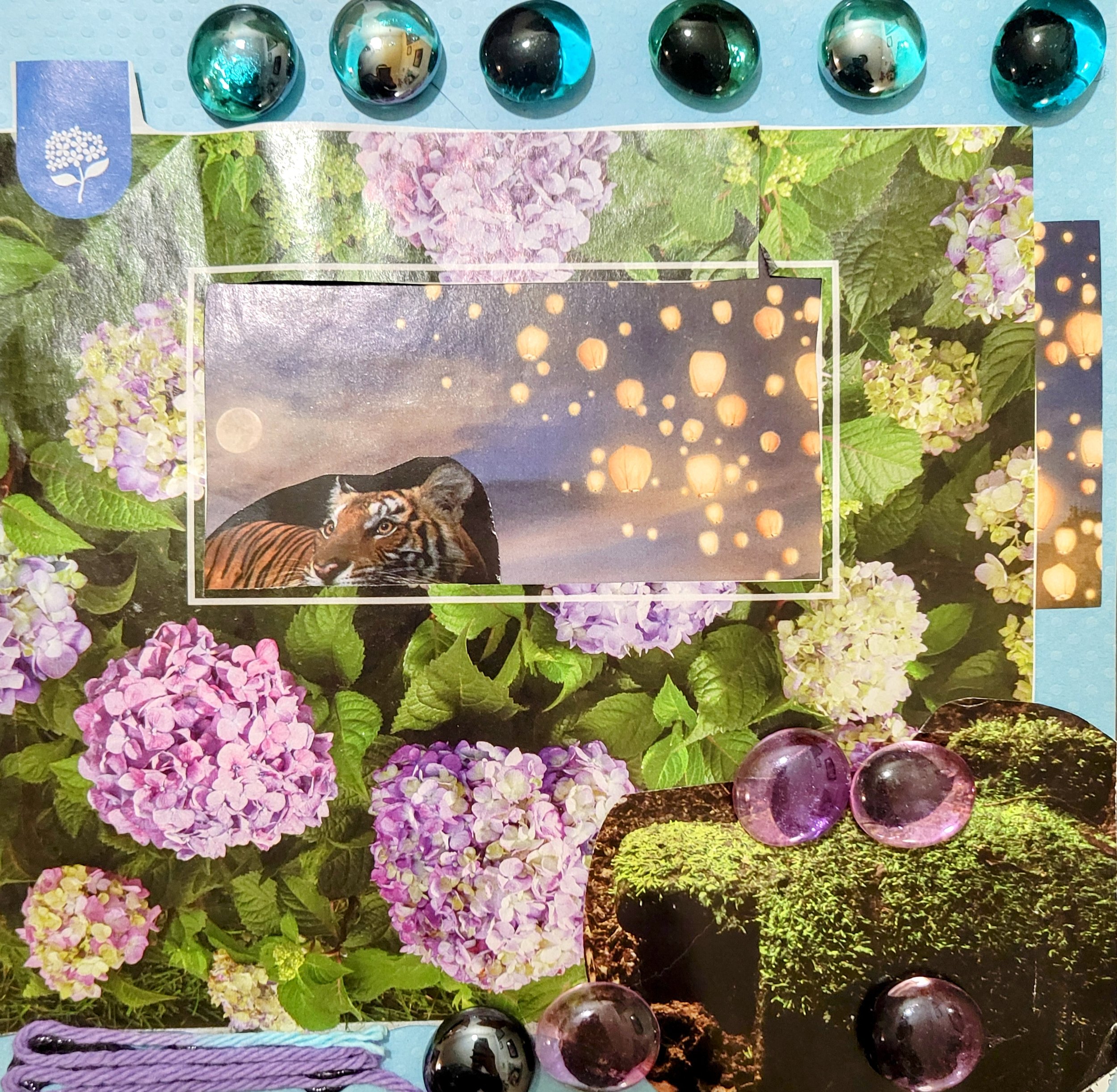 Services — Julie Dodge MA, LMHC, ATR