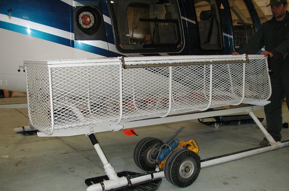 Manufacturing & Fabrication — VIH Aerospace MMRO