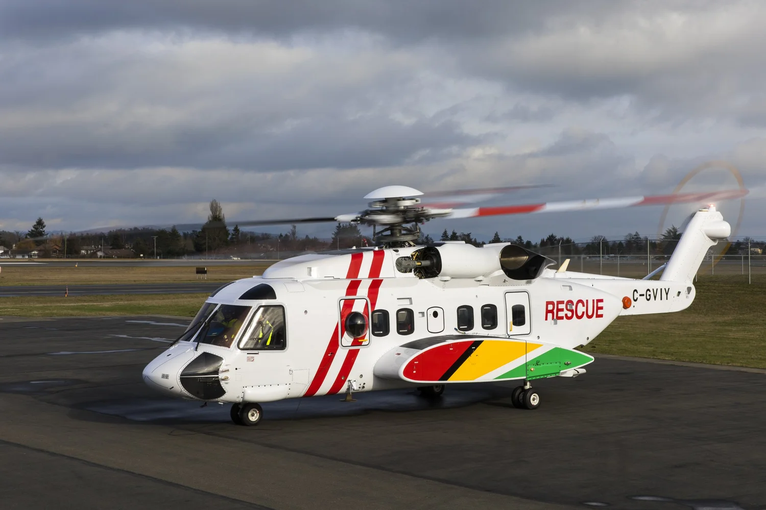 Paint — VIH Aerospace MMRO