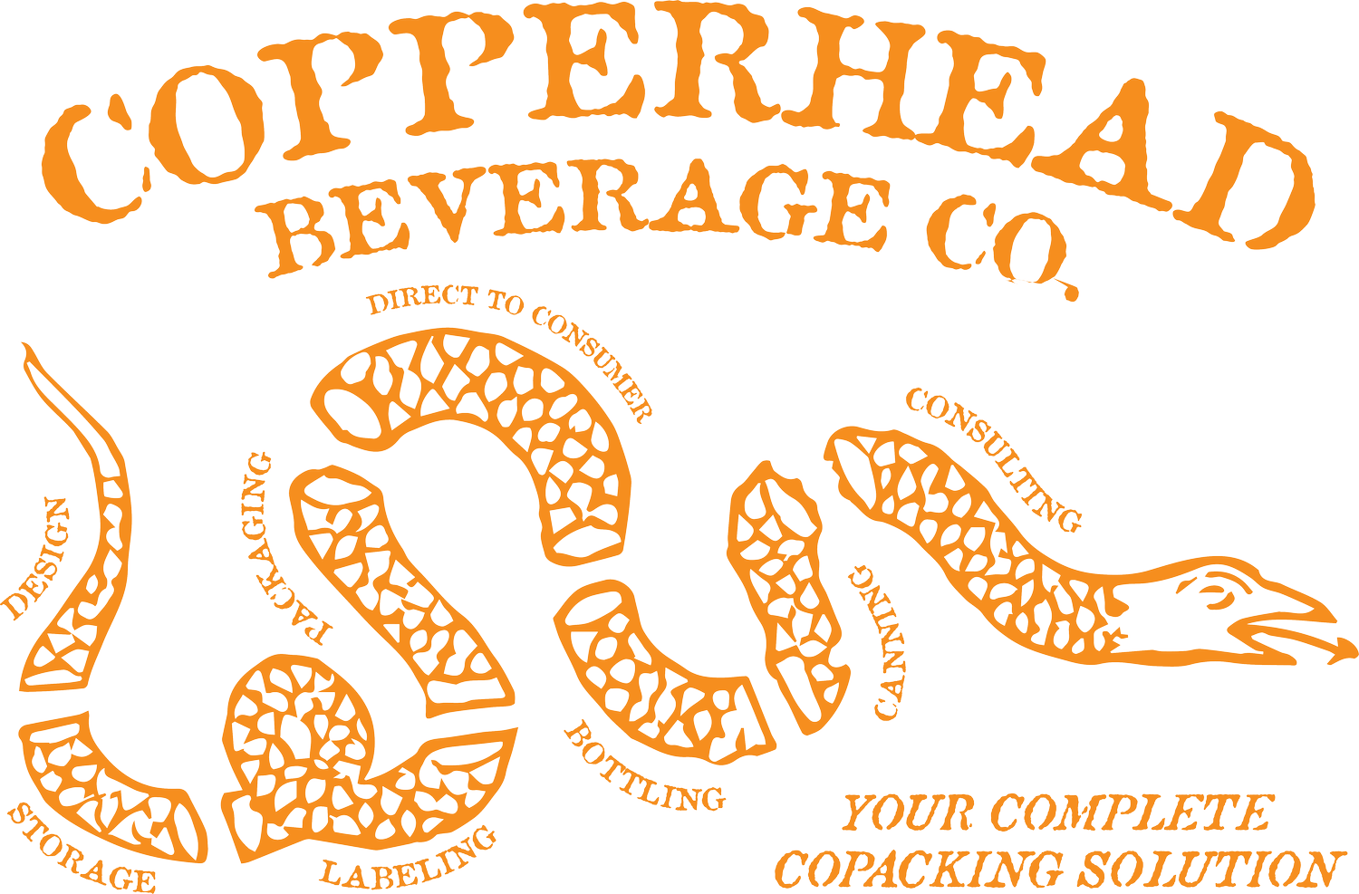 Copperhead Beverage Co.