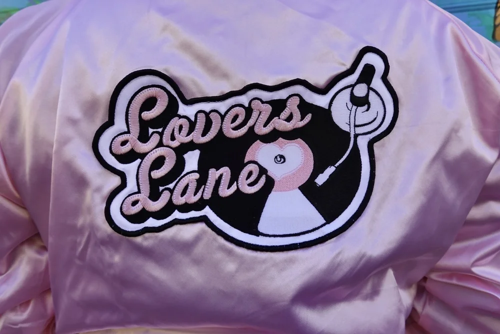 Store 2 — Lovers Lane SF