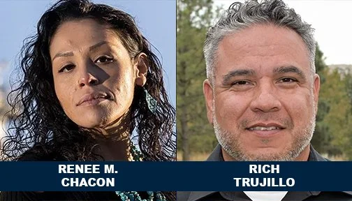CANDIDATE PROFILES: The race for Ward III — Eye on Commerce City
